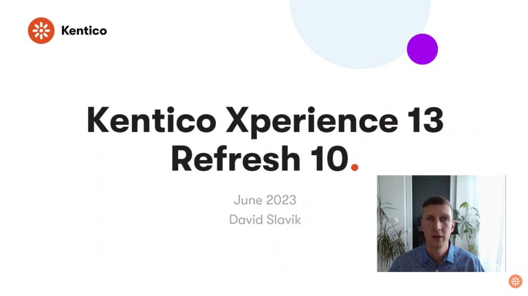 Kentico Xperience 13 Refresh 10 Use Svg And Webp Images With Ease Kentico